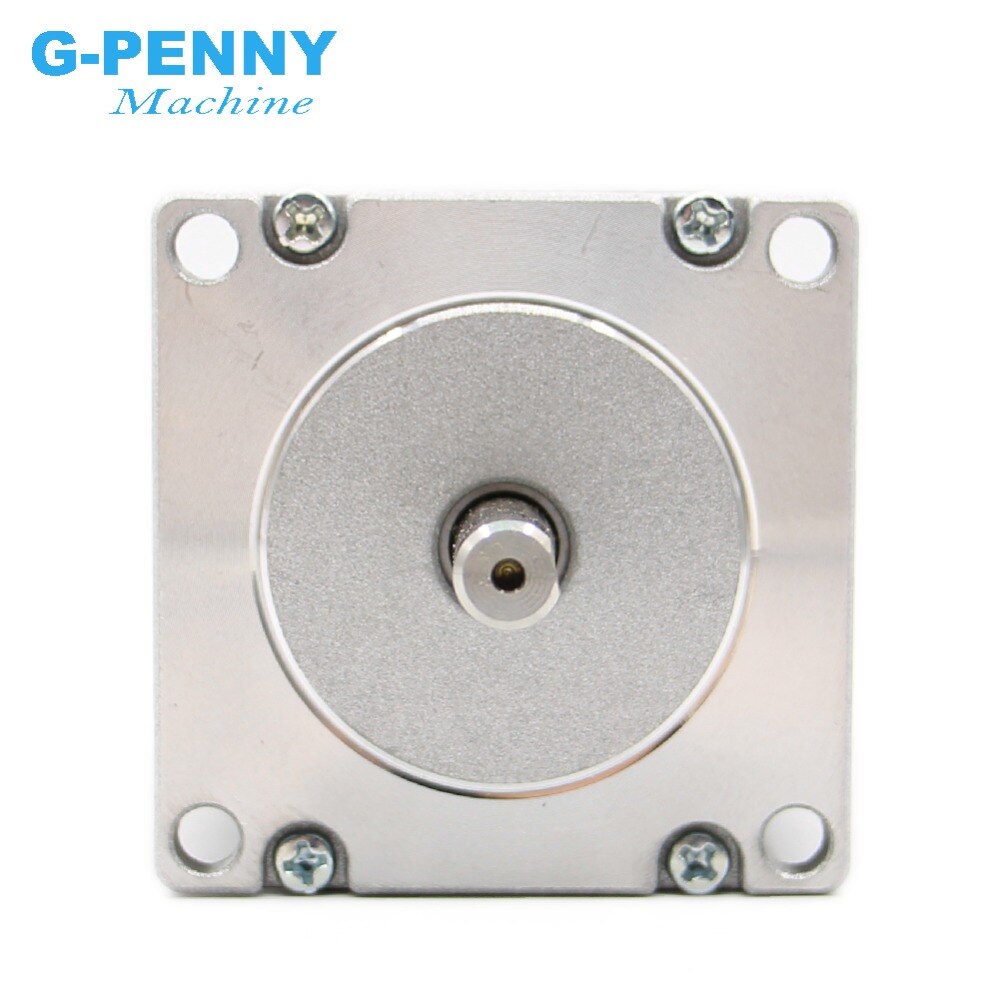 NEMA 23 Stepper motor 57x100mm 2.5Nm Nema23 CNC st... – Grandado