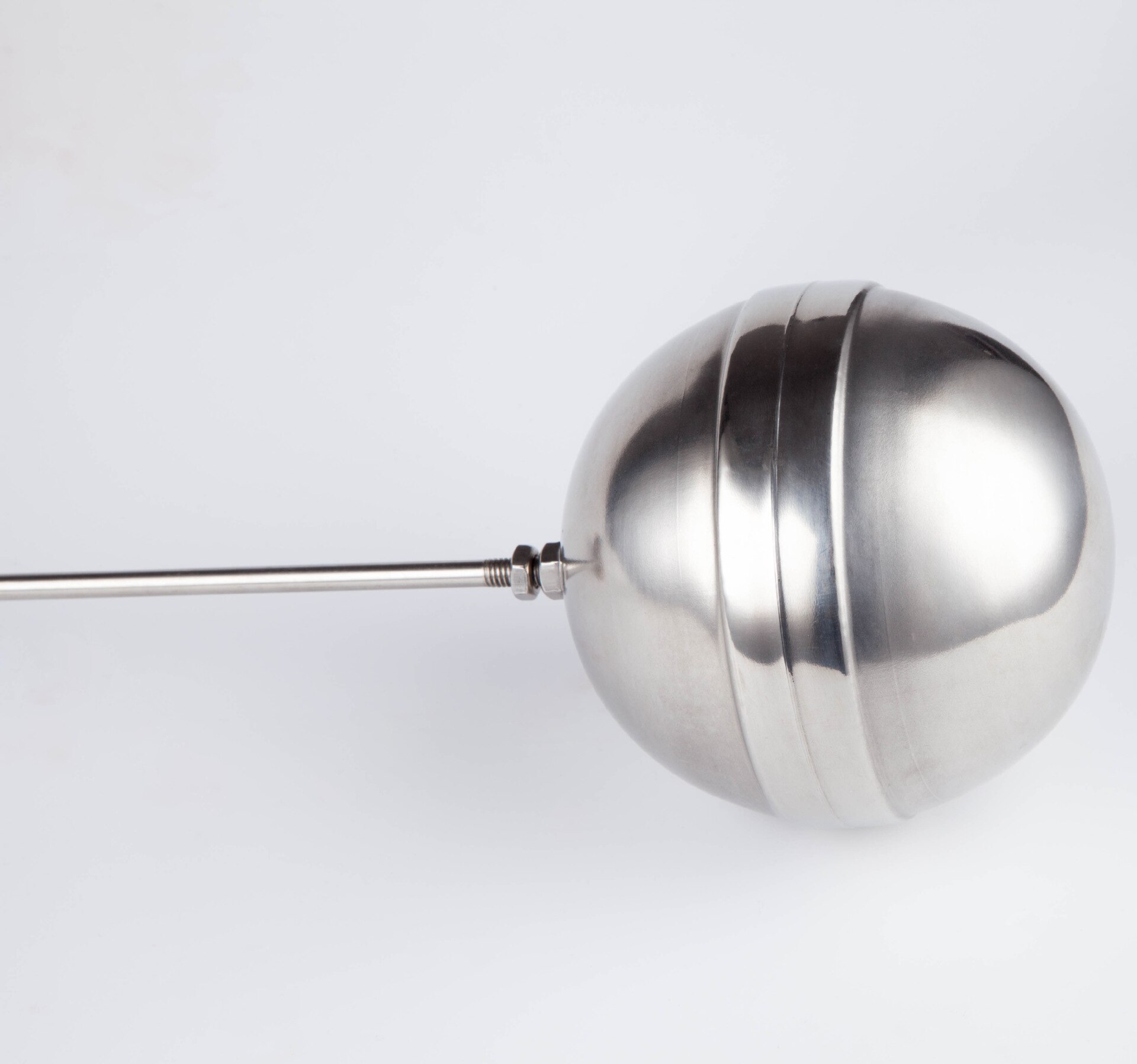 Yuhuan supply DN15/20/25 brass cube water tank wat... – Grandado