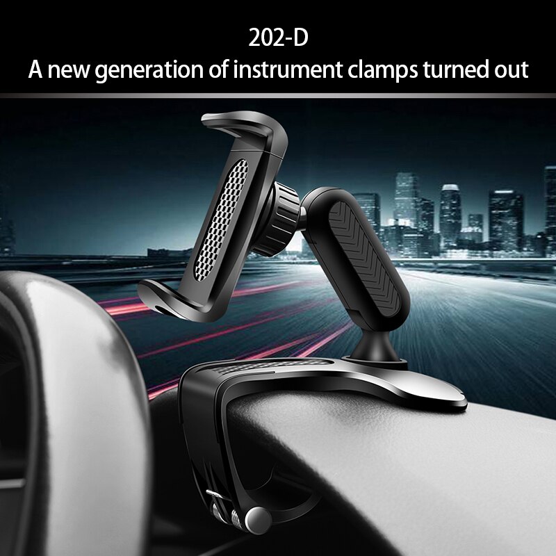 Auto Telefoon Houder Universele Mobiele Telefoon G... – Grandado