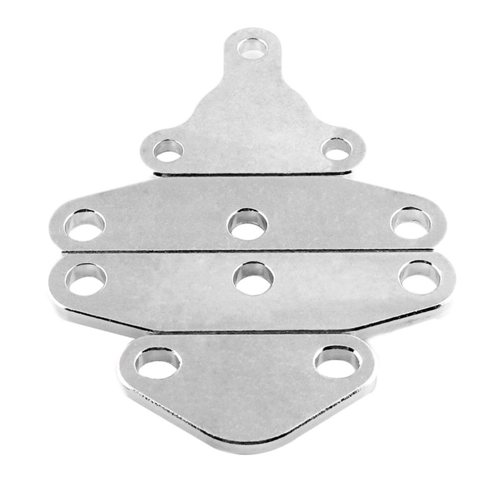 Delete Exhaust Intake Block Off Plate Set Plug Kit... – Grandado