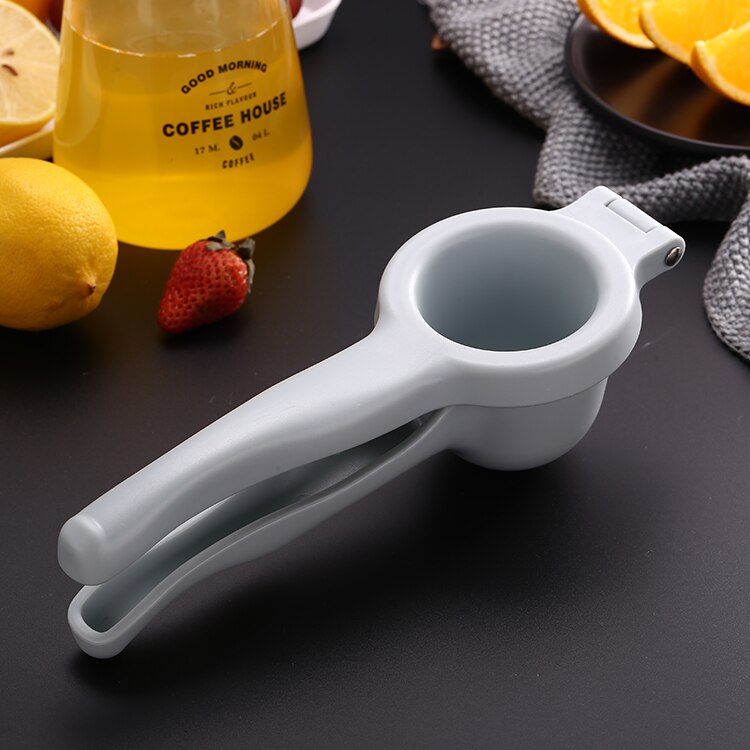 Manual juicer Household hand press juicer Small si... – Grandado