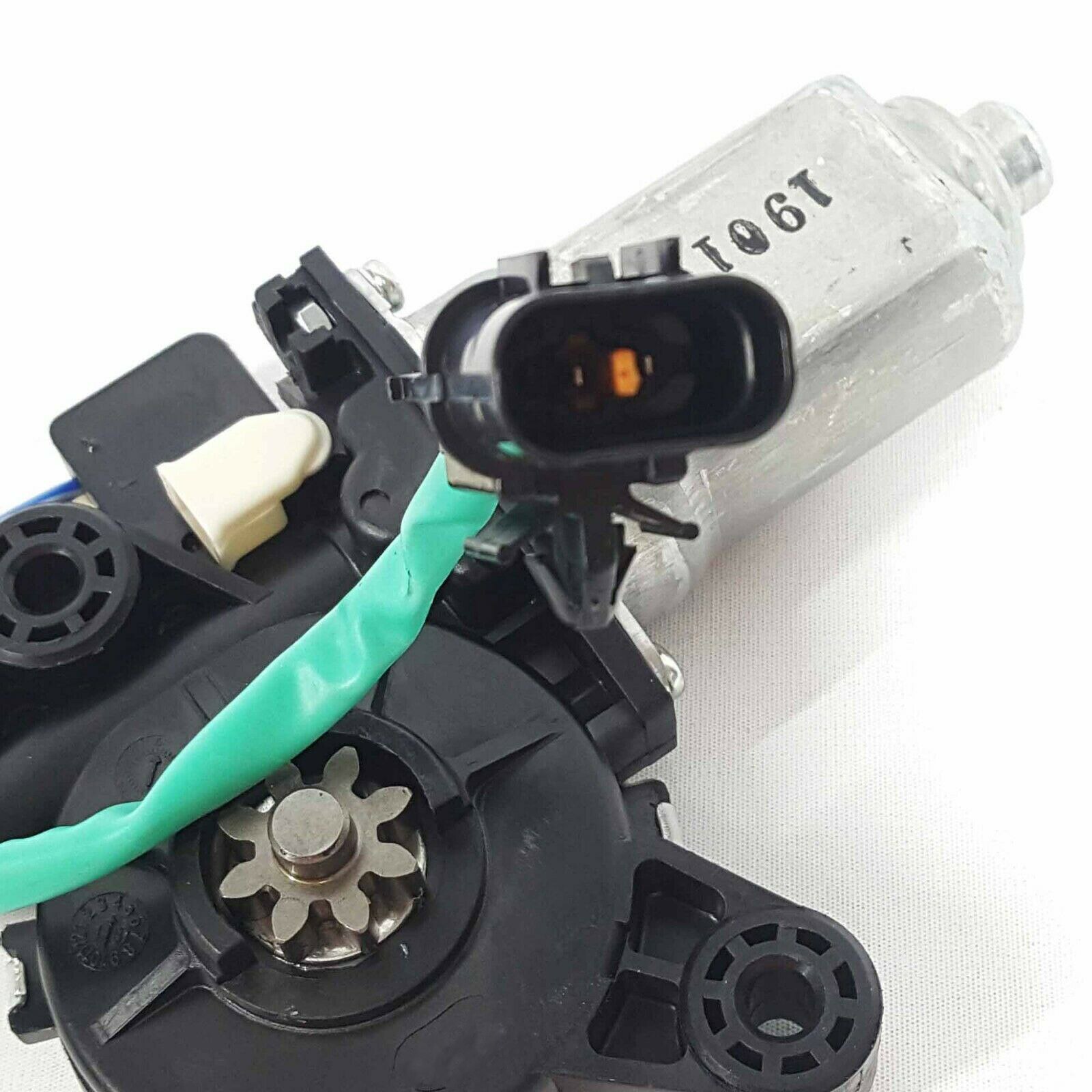 9881026100 Echt Power Vensterglas Lift Motor Voor ... – Grandado