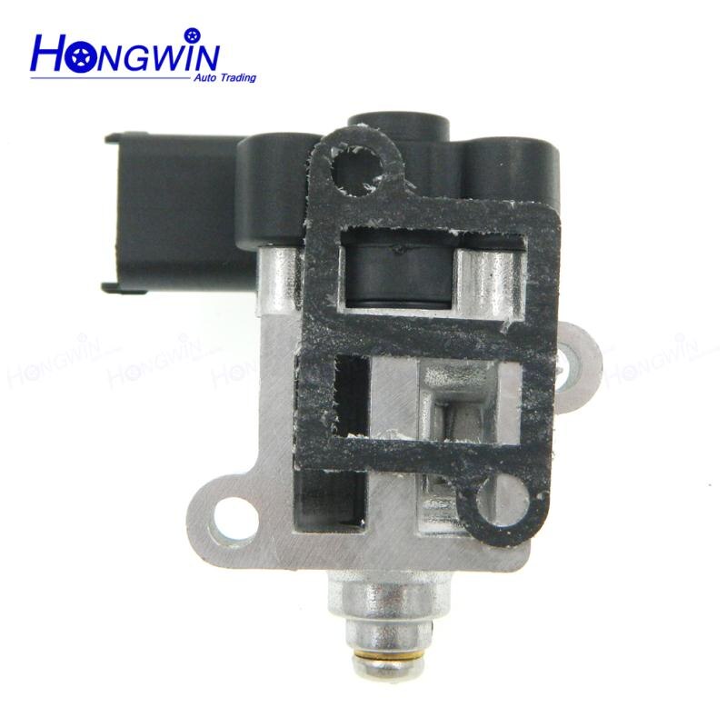 Idle Air Control Valve Voor Hyundai Matrix I10 1.1... – Grandado
