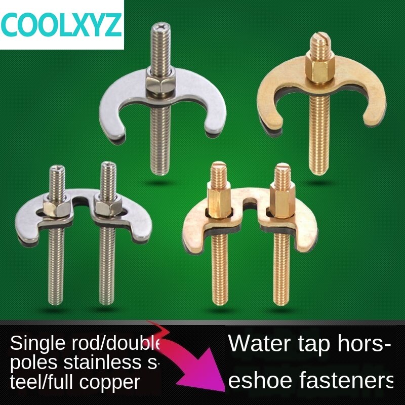Water Kraan Installatie Strakke Vaststelling Schot... – Vicedeal