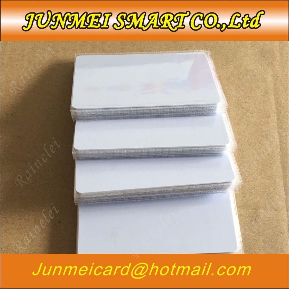 10pcs /50pcs 13.56MHz NFC 215 Chip Card Work for N... – Grandado