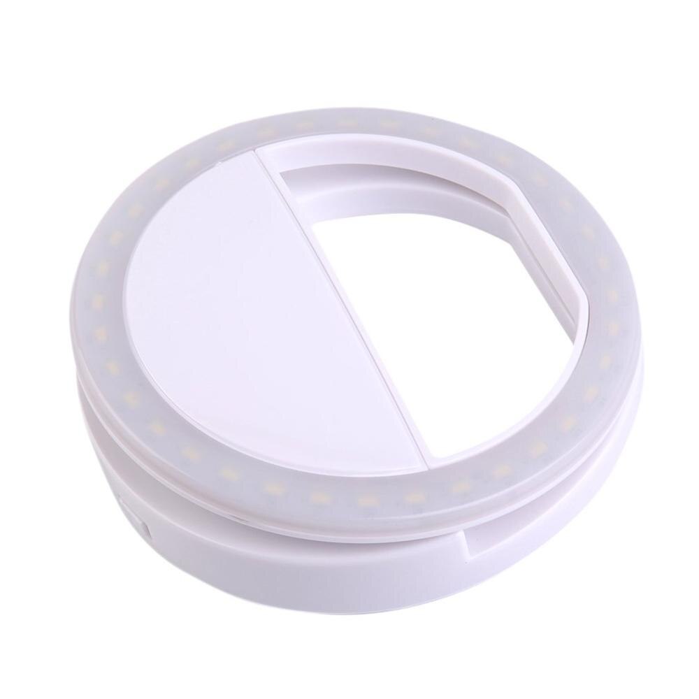 Universal Selfie LED Auto Flash For Smartphone Rou... – Grandado