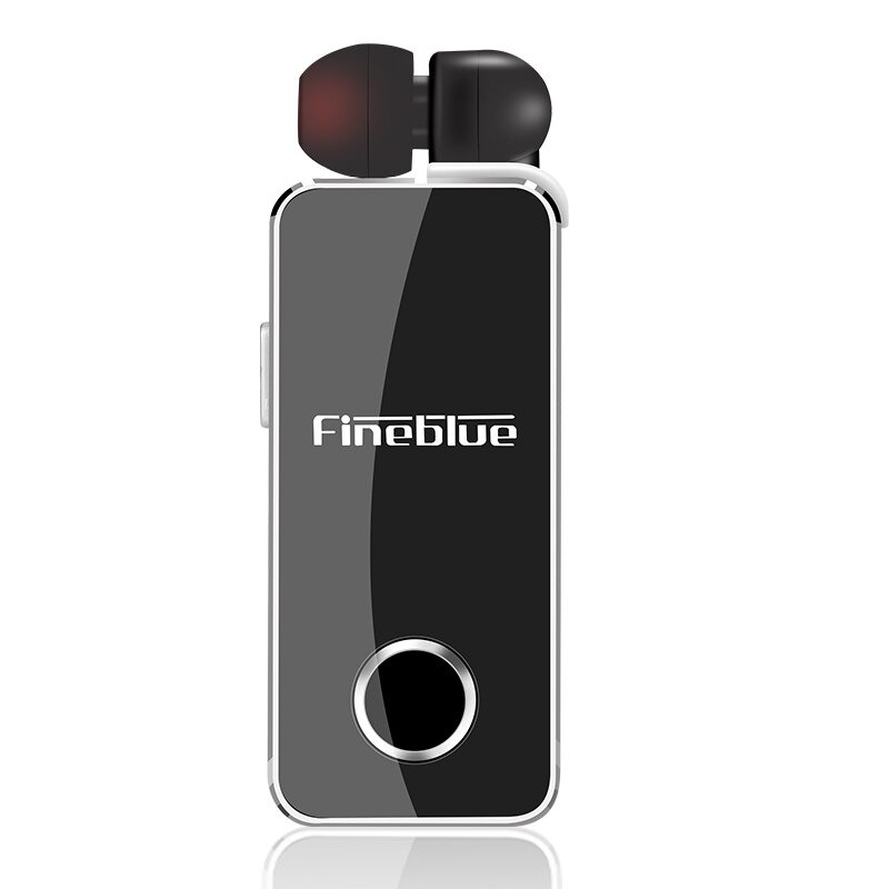Fineblue-auricular inalámbrico con bluetooth, disp... – Grandado