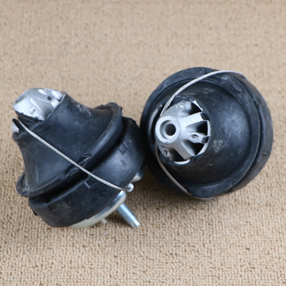 1 Stuks Voor Volvo S60 S80 V70 XC70 XC90 Rear Lowe... – Vicedeal