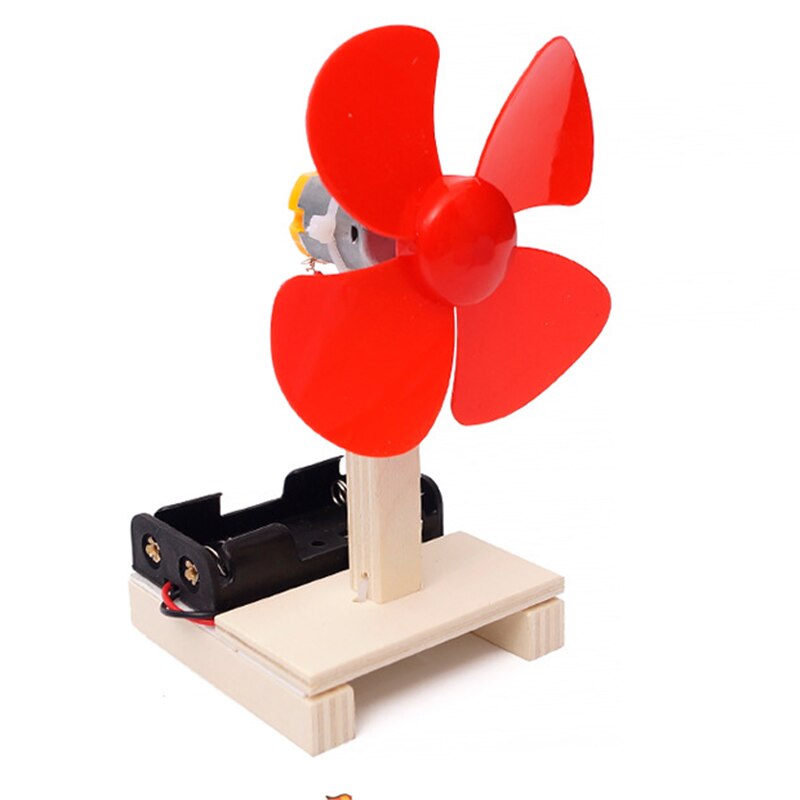 Stem Wetenschap Experimenten Kits Houten Elektrisc... – Vicedeal