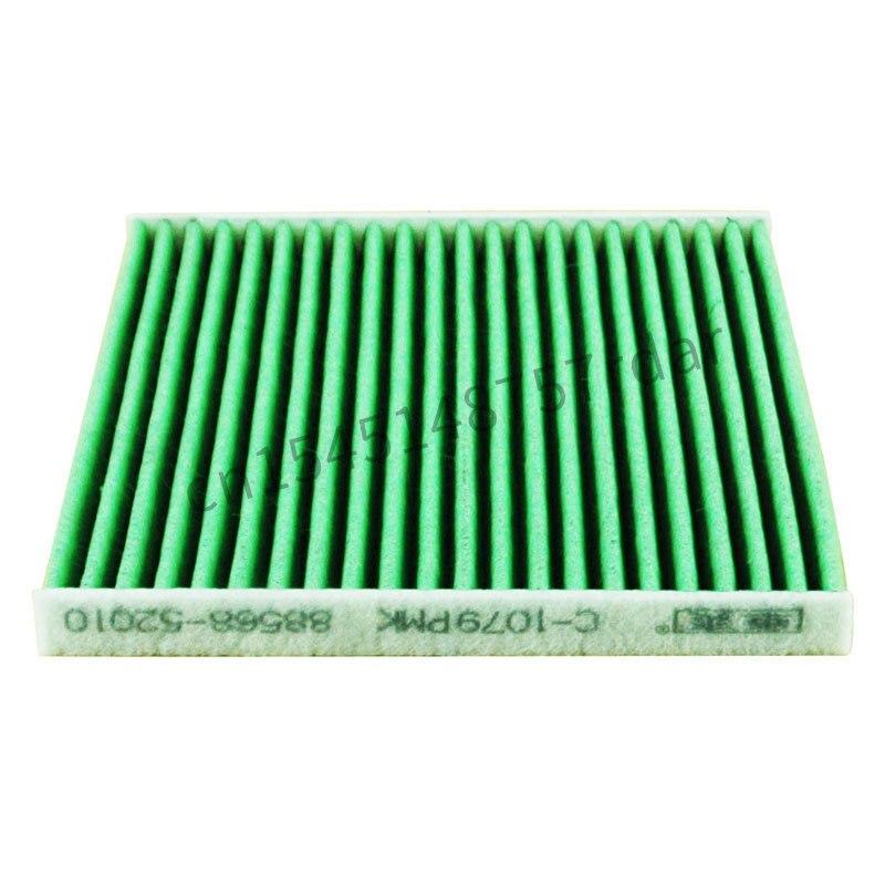 Filtro de aire acondicionado adecuado para Toyota ... – Grandado