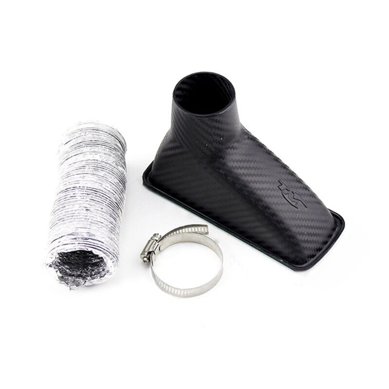 Auto Universal Air Intake Bell Mond Voorbumper Car... – Grandado