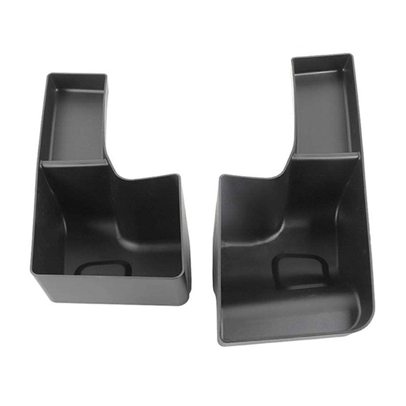 Interior Storage Box Trunk Organizers Cargo Side T... – Vicedeal