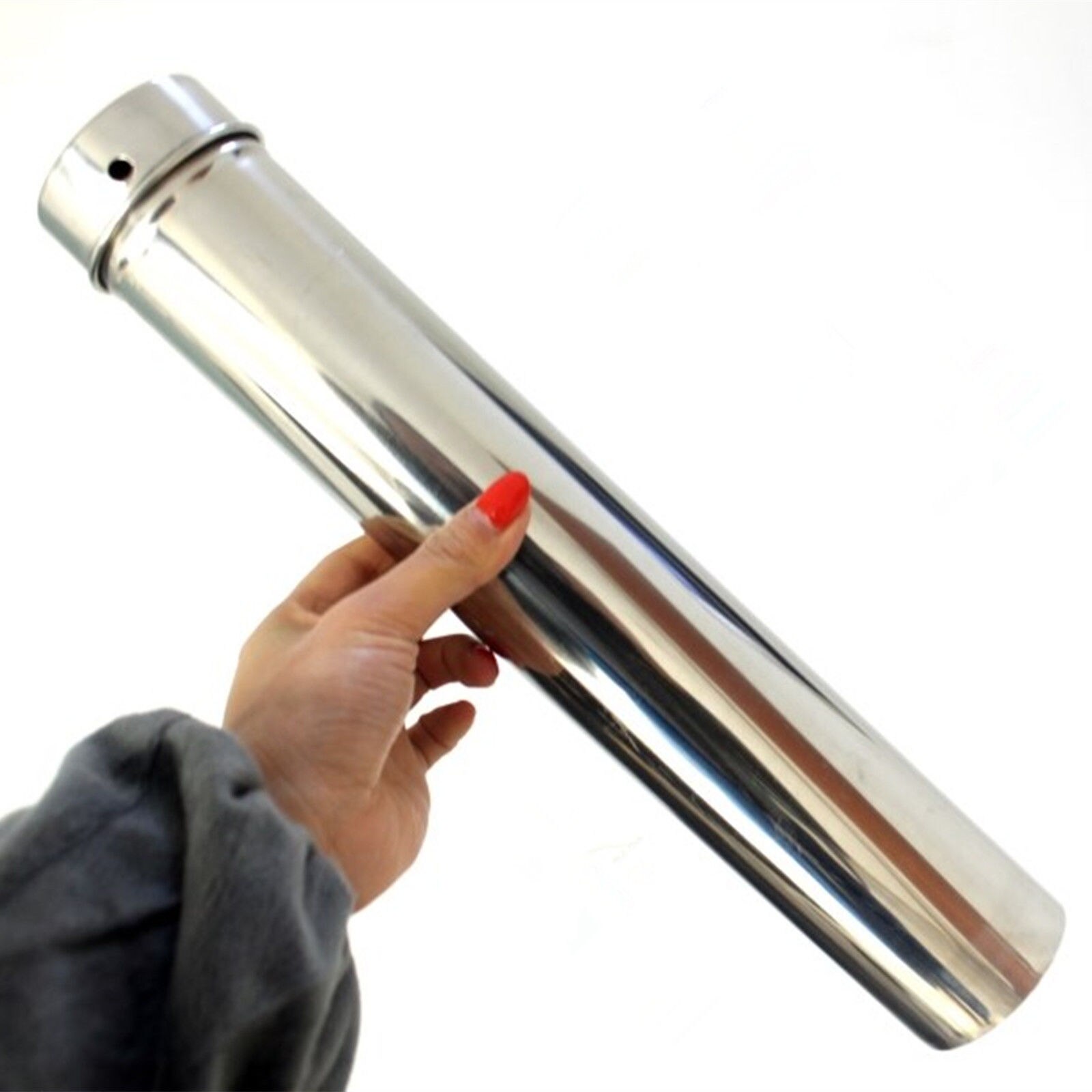 Lab Stainless Steel Pipette Disinfection Barrel St... – Grandado