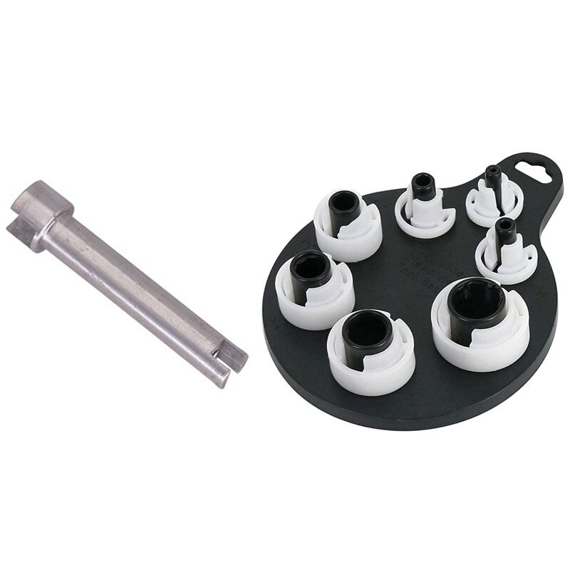 Automotive Sae Airconditioner En Brandstof Lijn Qu... – Grandado