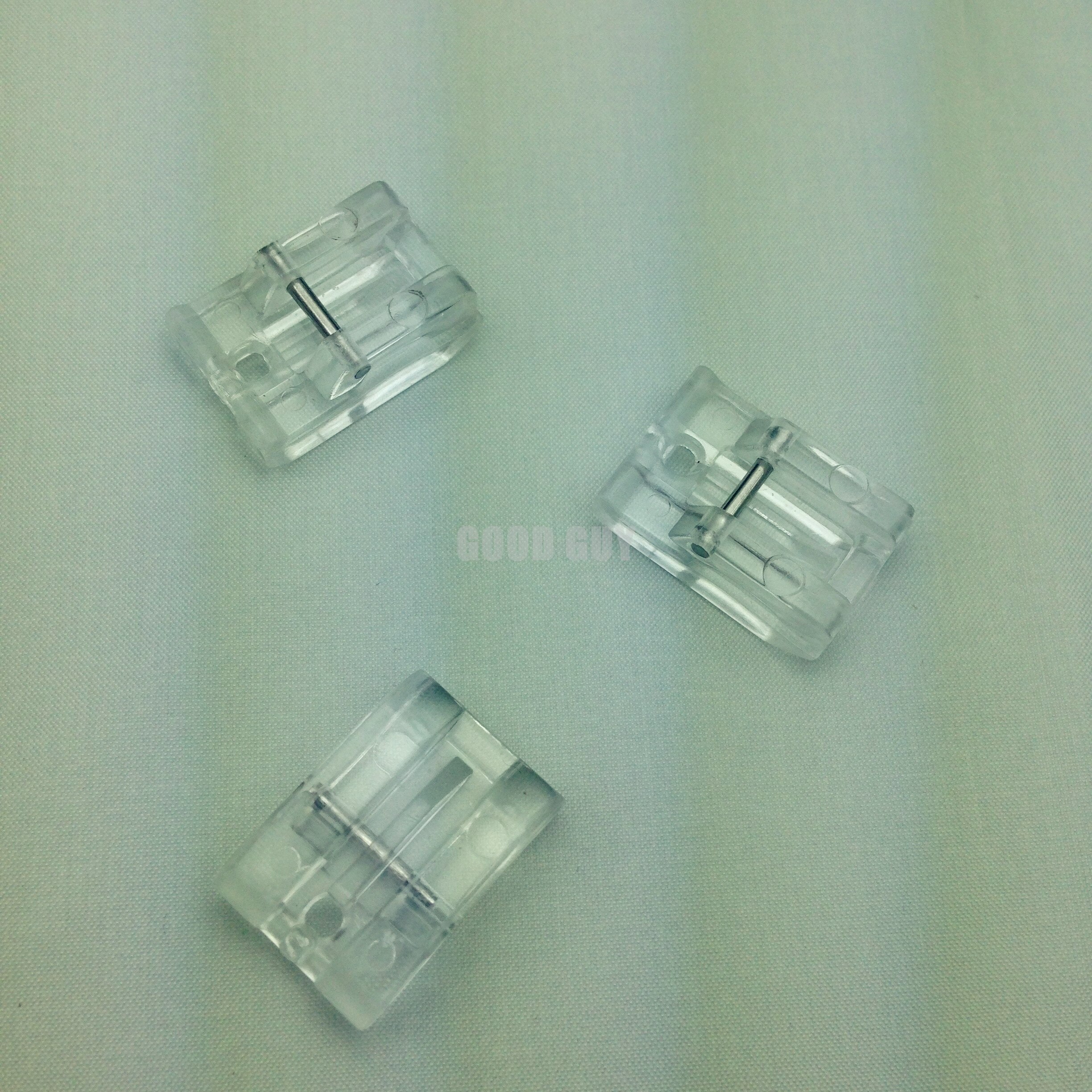 1pcs invisible zipper foot 601 plastic presser foo... – Grandado