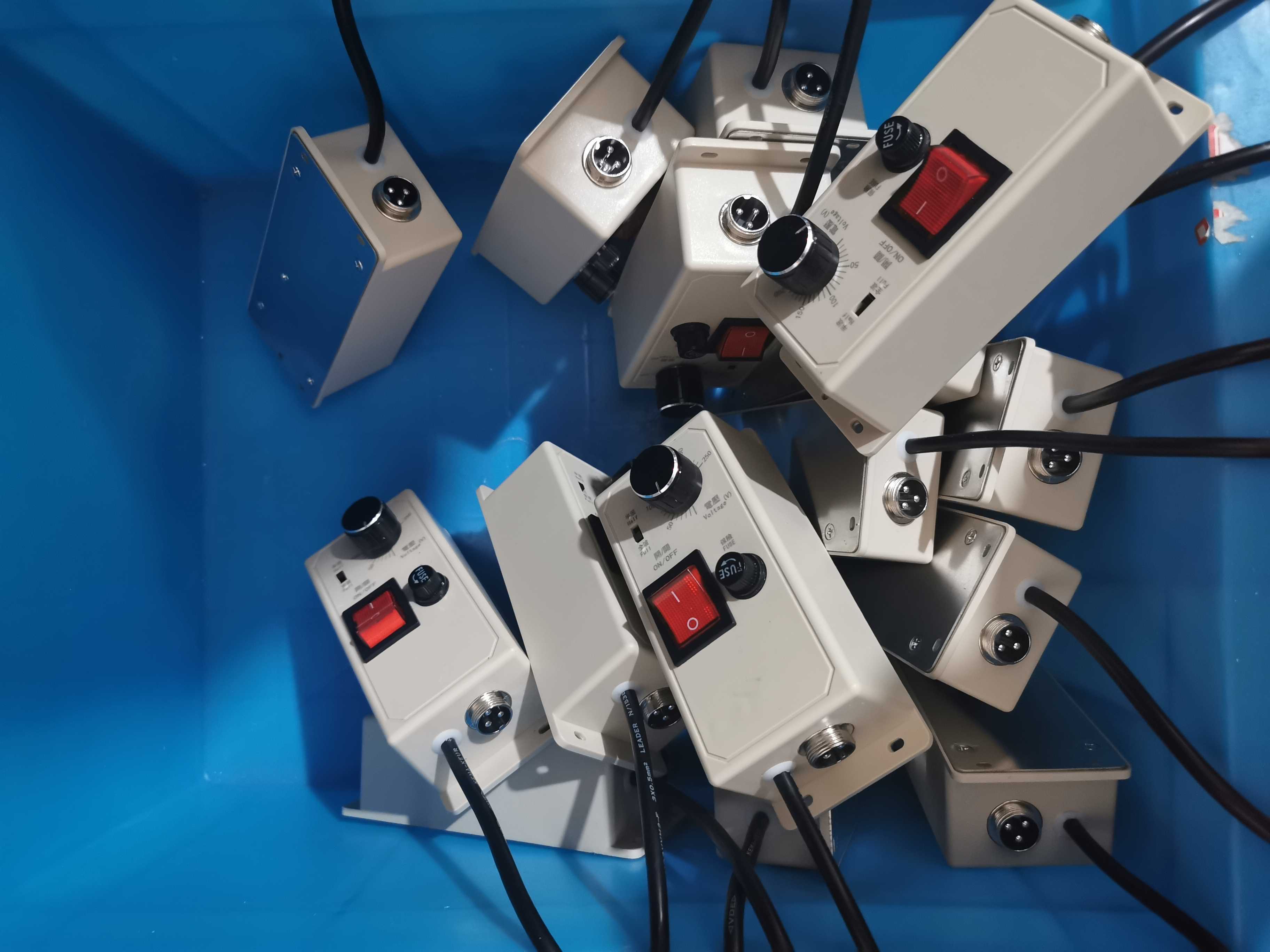 SDVC11-S Vibrating Disk Feeding Controller Vibrati... – Grandado