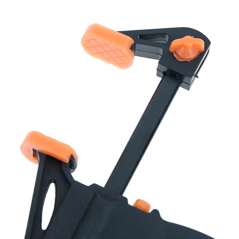 F Type Clamp Quick Ratchet Release Speed Squeeze W... – Grandado