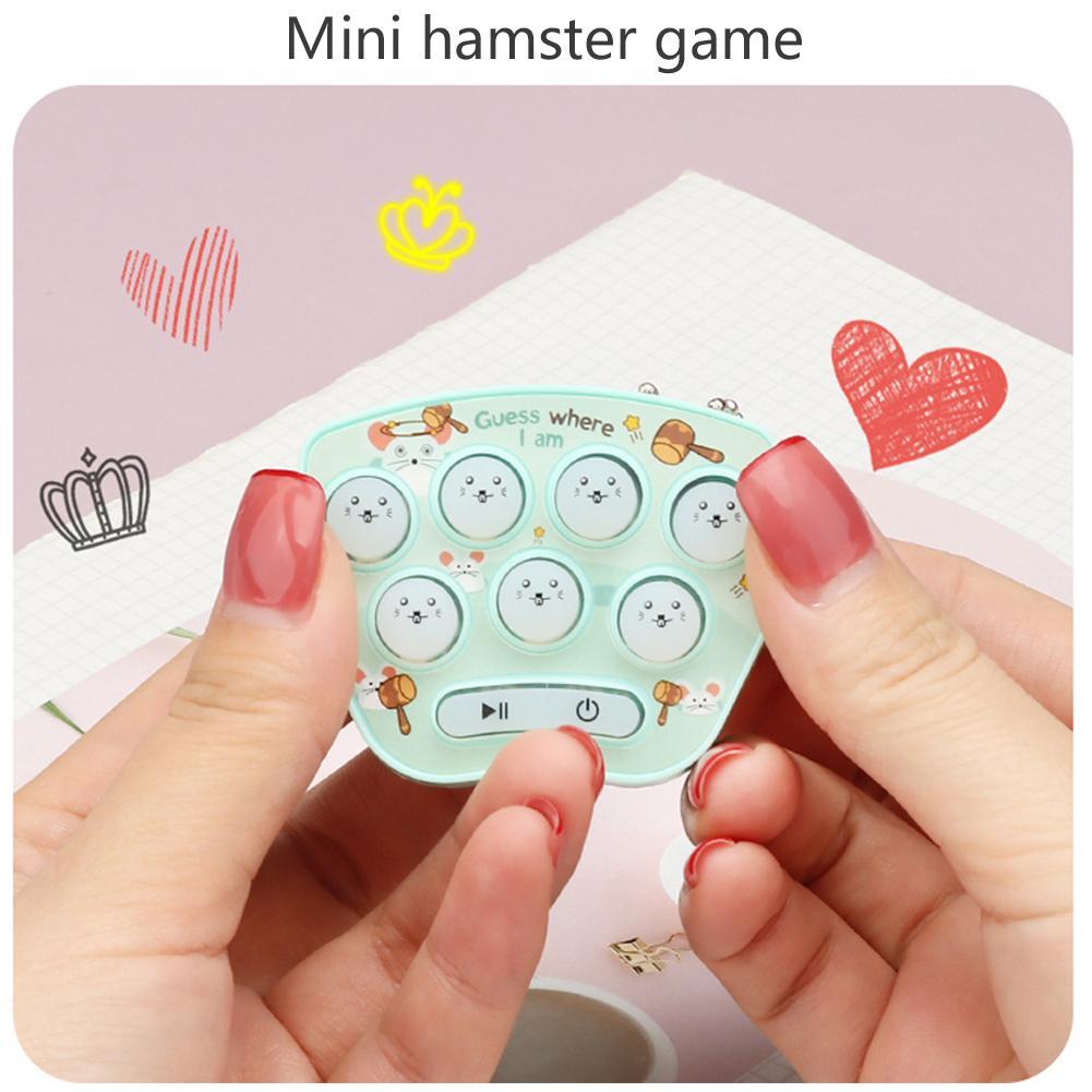 Children Puzzle Game Hit Gopher Kids Interactive M... – Grandado