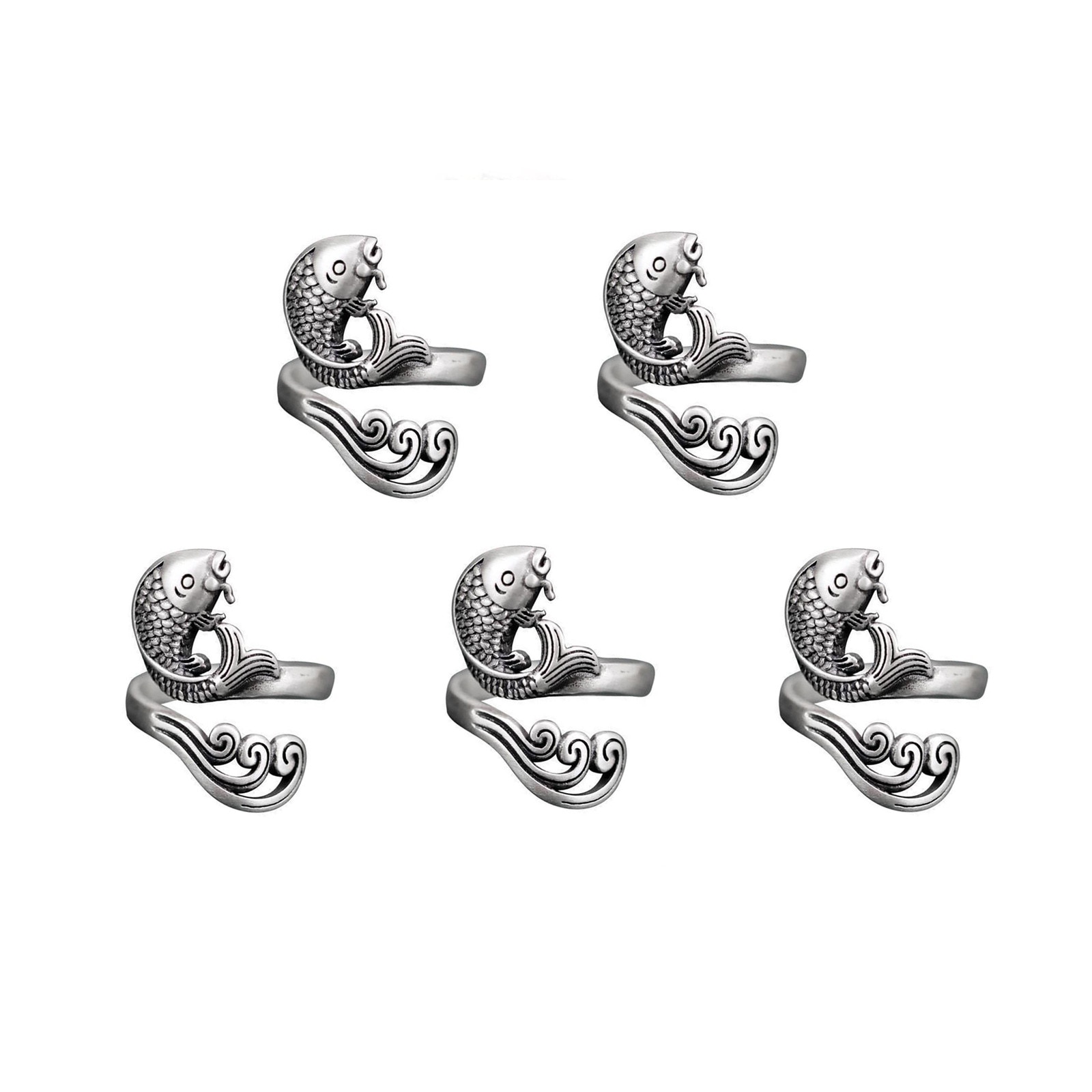 Adjustable Knitting Loop Crochet Loop Knitting Acc... – Grandado