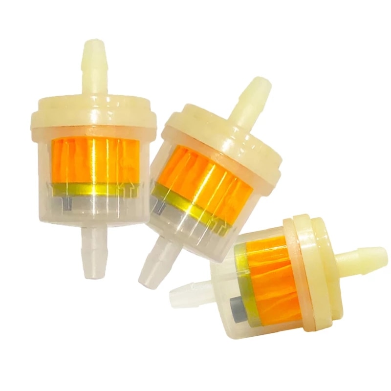 3Pcs/Set Motorcycle Gasoline Filter Oil Filter Cup... – Vicedeal