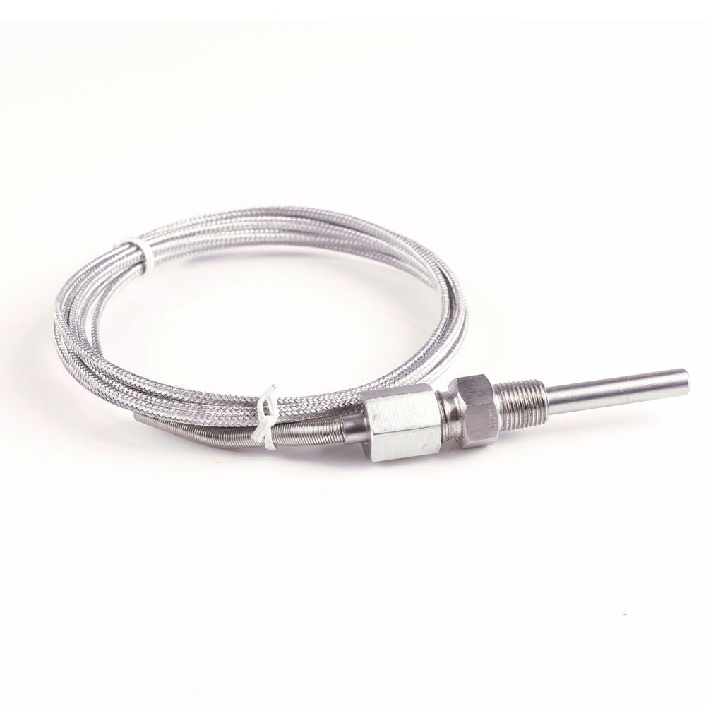 2 Inch 52MM Auto Gauge Meter Ext Temp Turbo Boost ... – Grandado