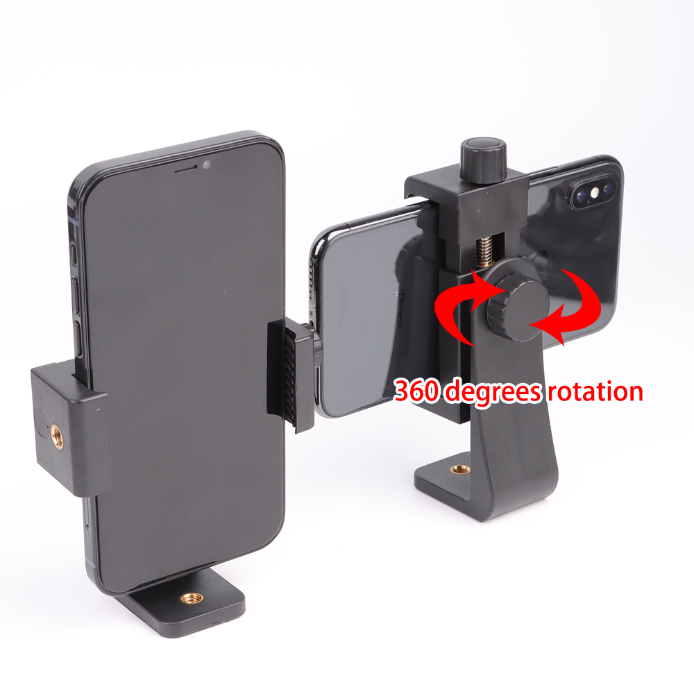 1/4 Threaded Hole Universal Tripod Mount Adapter P... – Grandado