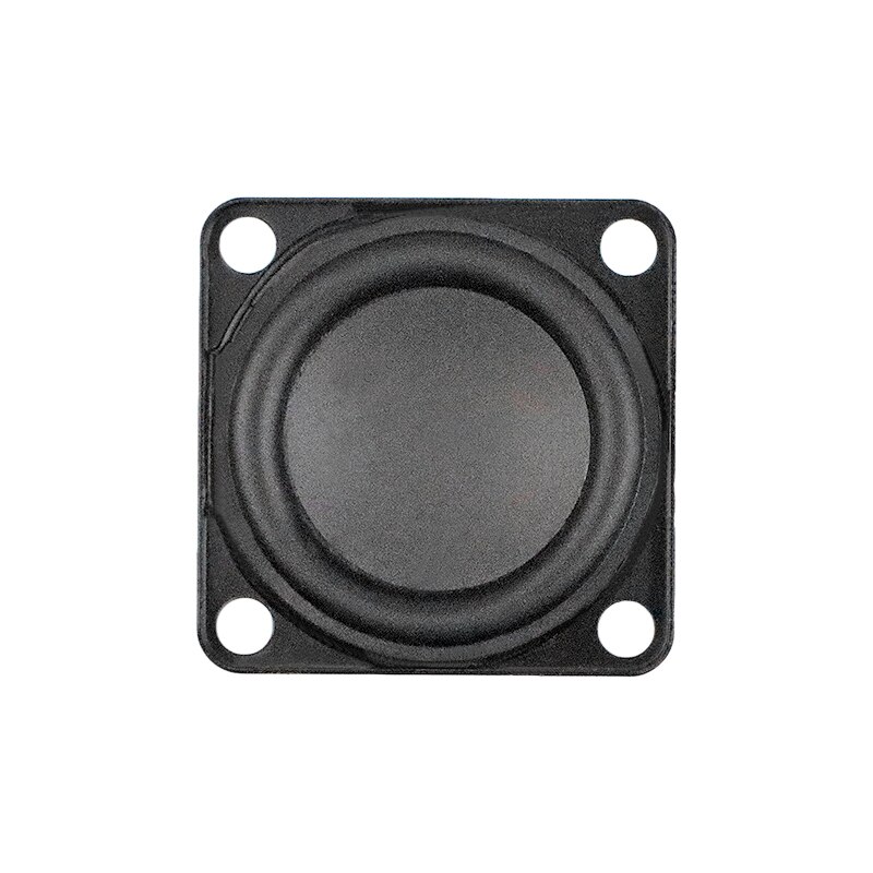 High 2 inch Full Range Speaker 54*54mm Dual magnet... – Grandado