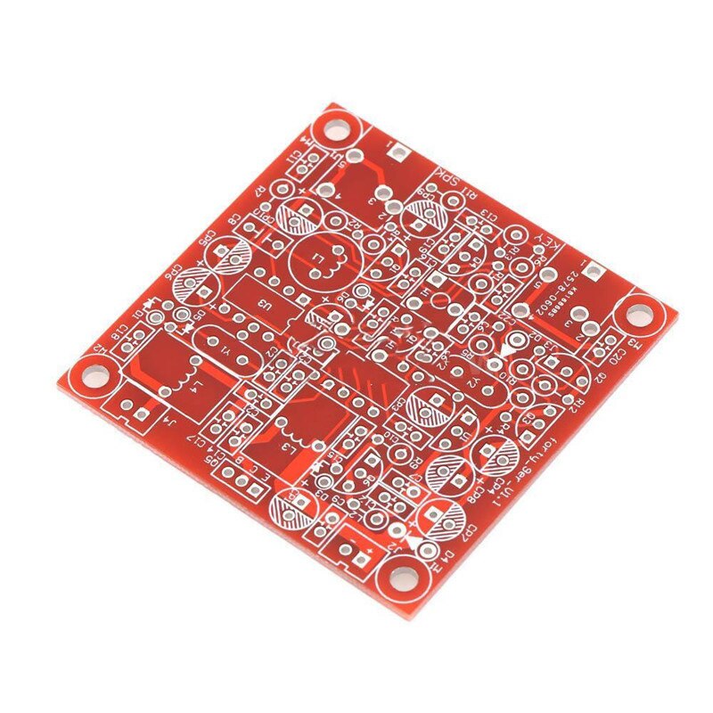 Forty-9er 3W Radio Transceiver Kit 7.023MHz DIY Pa... – Grandado