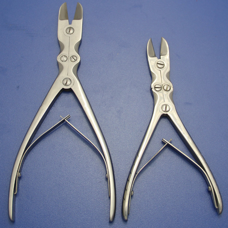 Stille Liston Bone Cutting Forceps Double-action J... – Grandado