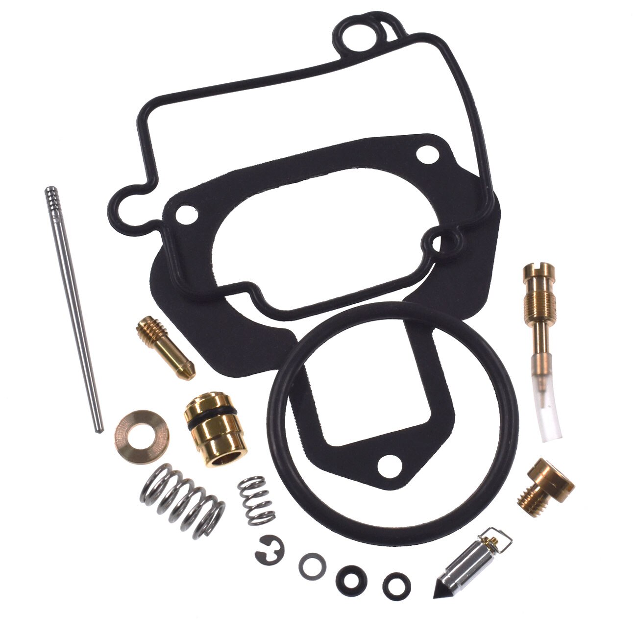 Past Yamaha Raptor 350 YFM350FW Carburateur Rebuil... – Grandado