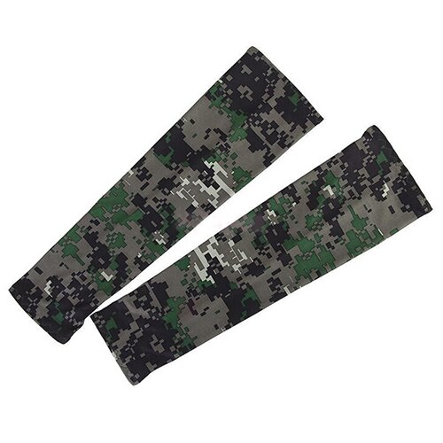 Camo Cooling Sun UV Protection Cover Golf Cycling ... – Grandado
