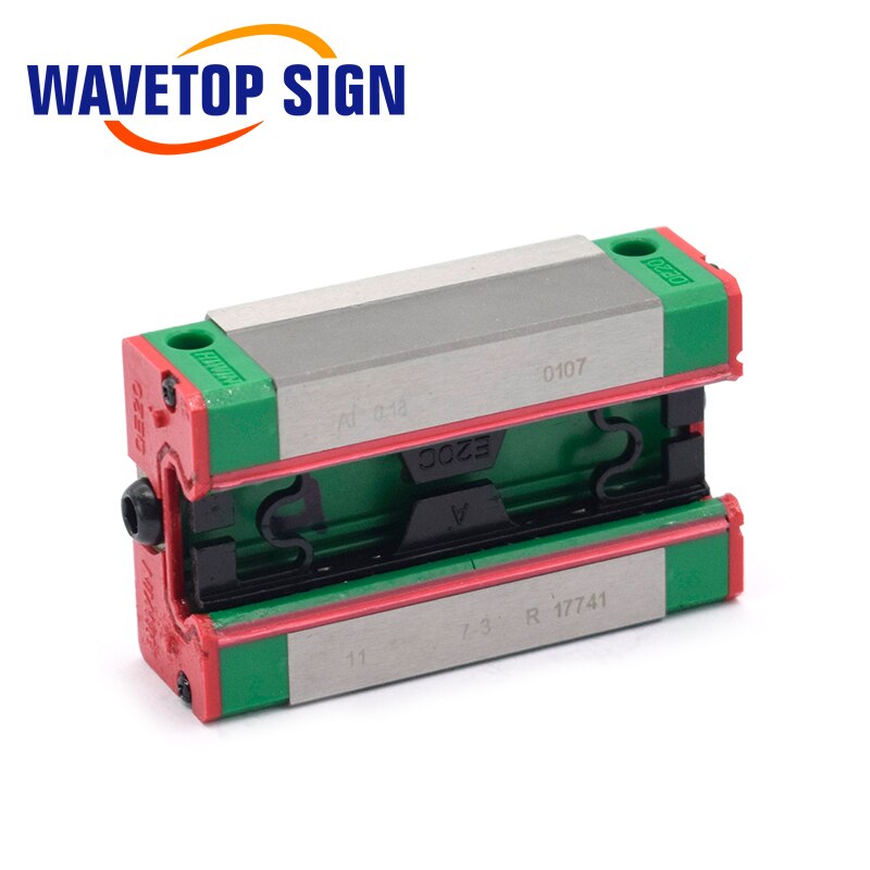 HIWIN Linear Guide Slider QEH15CA QEH20CA QEH25CA ... – Grandado