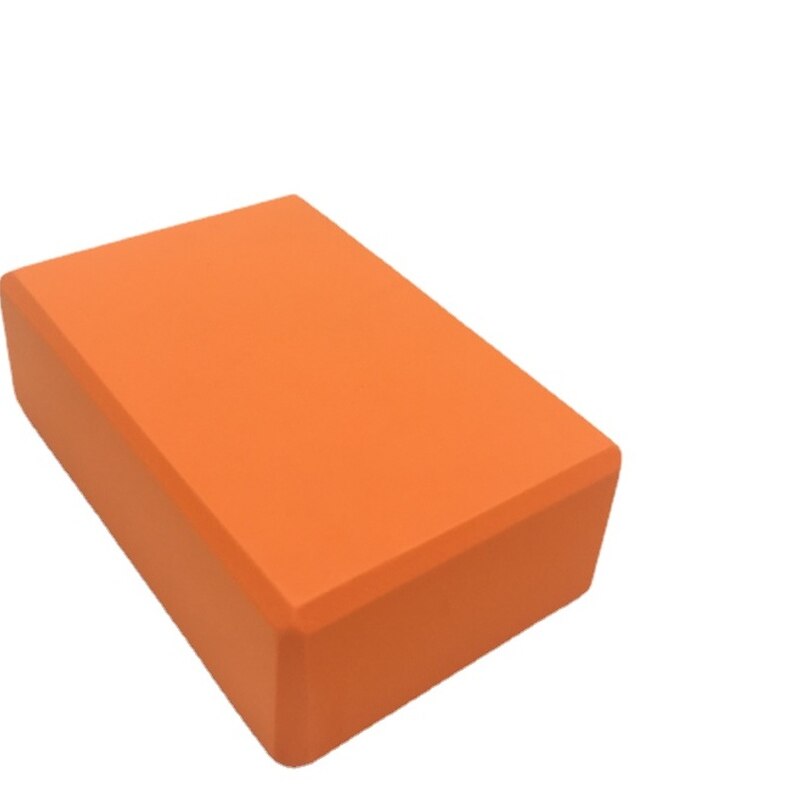 Eva High Density Yoga Block Yoga Pillows Dance Bri... – Vicedeal