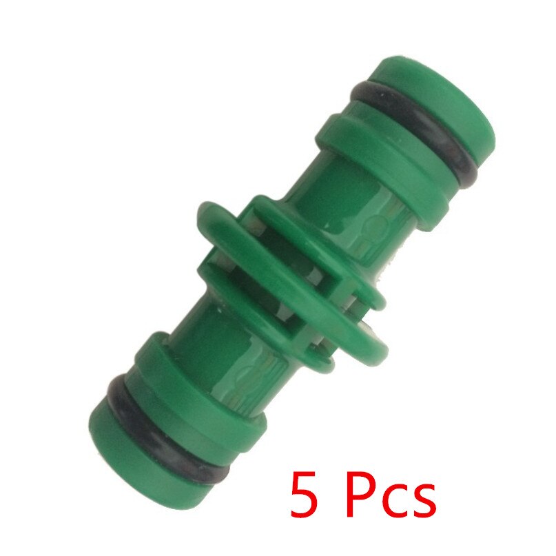 5 Pcs Snel Connector Wassen Water Buis Connectors ... – Vicedeal