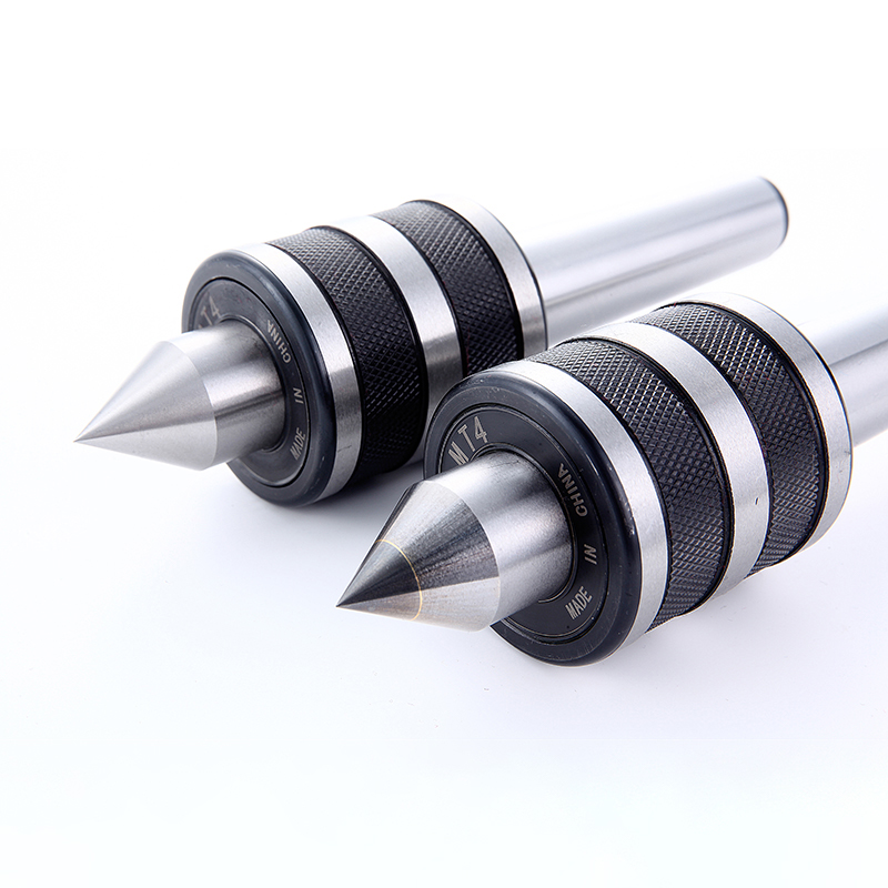 Q.Grt Taper Live Center Triple Bearing Lathe Live ... – Grandado