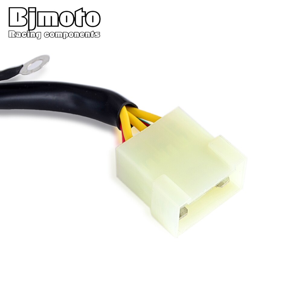 Motorcycle Voltage regulator rectifier For Aprilia... – Grandado