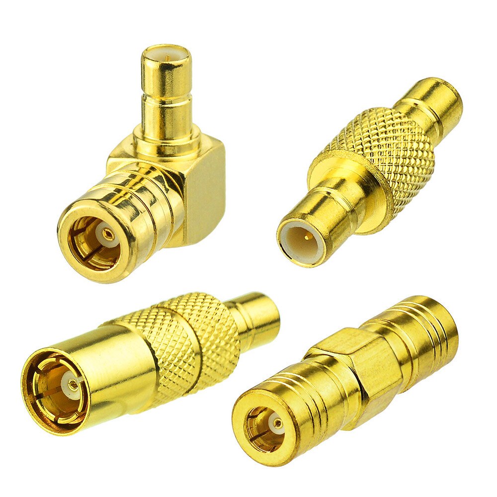 Superbat DAB Car Aerial Adapter SMB Coaxial DAB Ca... – Vicedeal