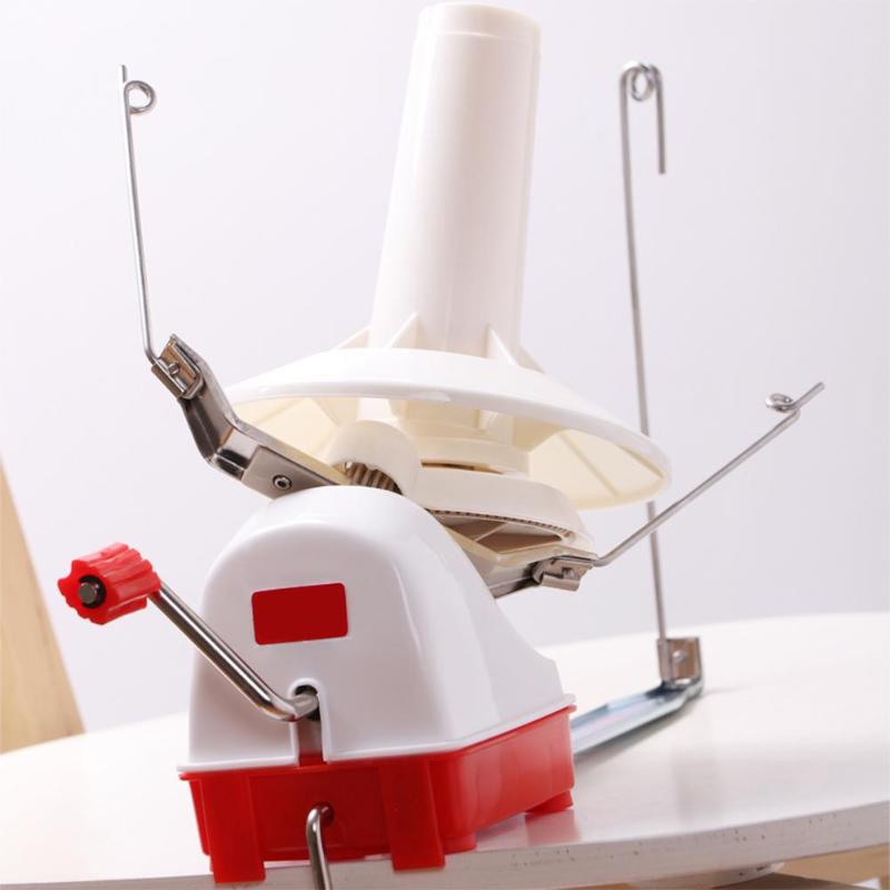 Household Swift Yarn Fiber String Ball Wool Winder... – Grandado