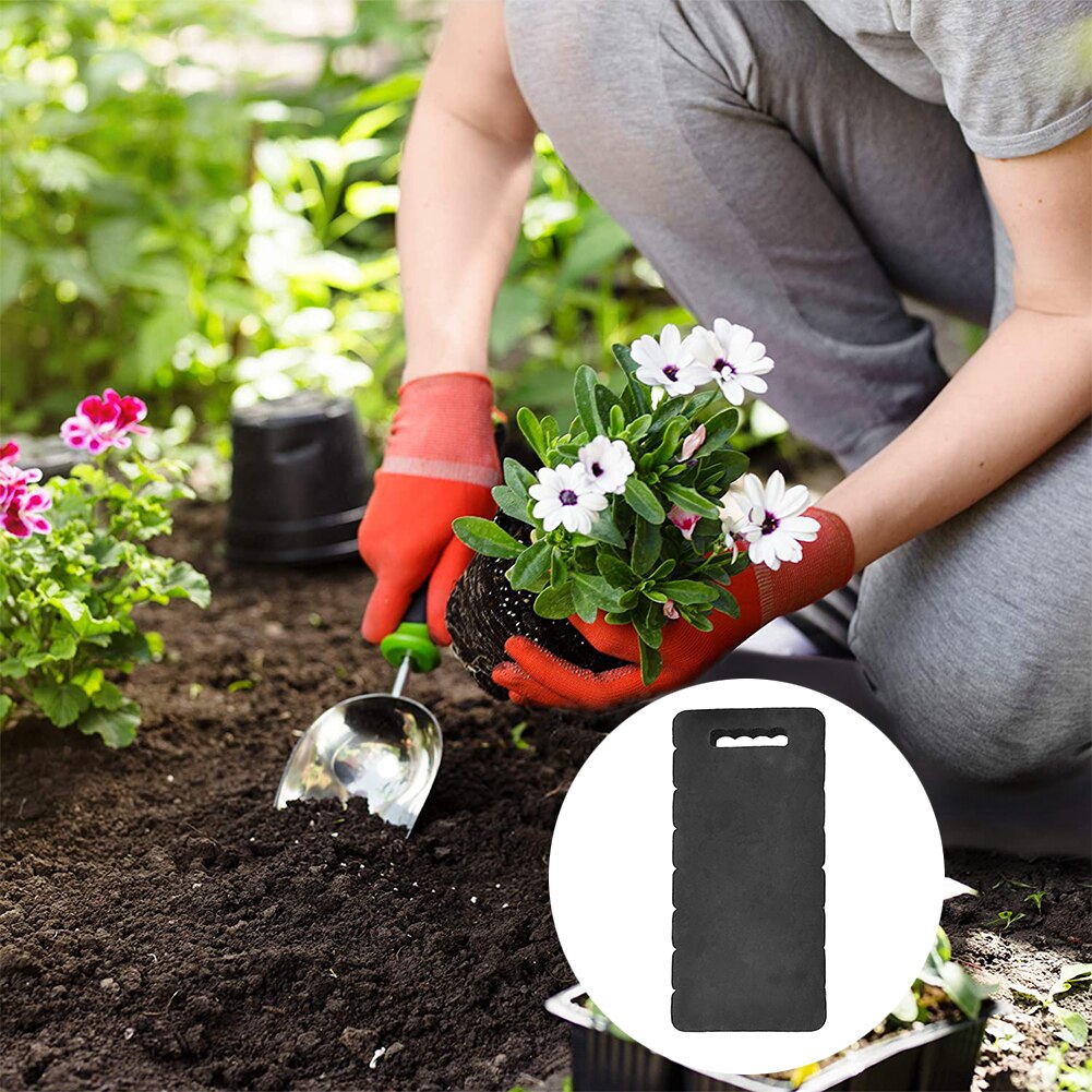 Tuin Draagbare Waterdichte Eva Knielende Pad Dikke... – Grandado