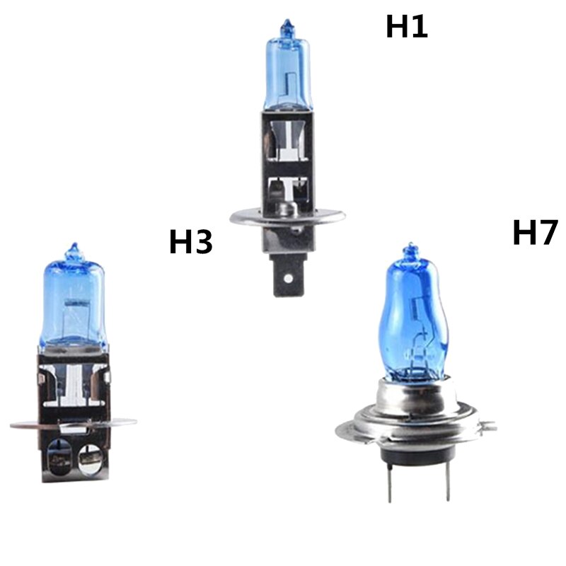2 Stuks Auto Halogeen Lampen Duurzaam Eco-vriendel... – Grandado