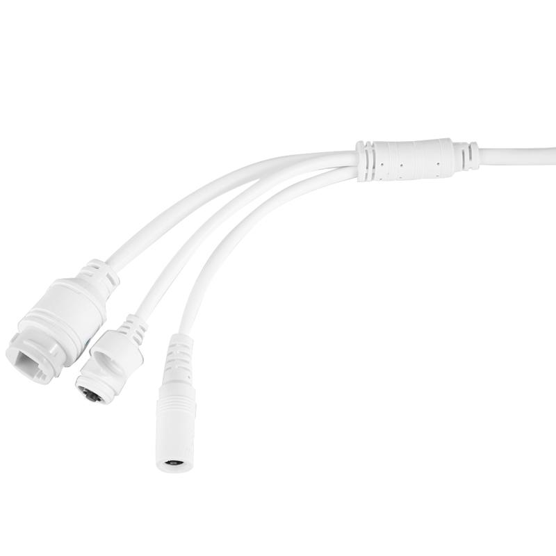 Metal Material Security Cam IR Camera Restaurant f... – Grandado