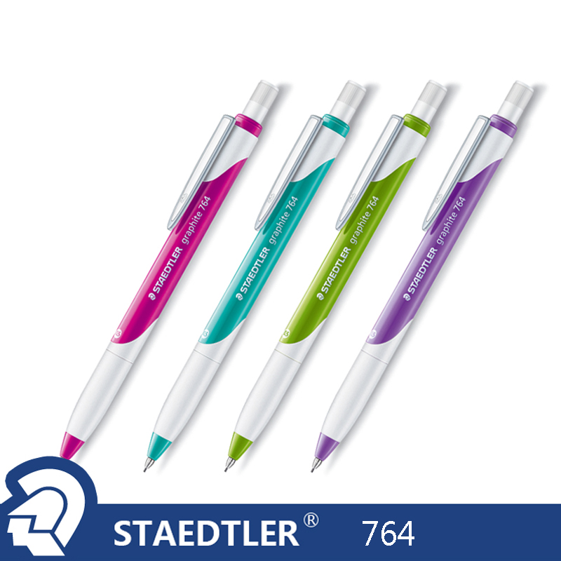 1pcs STAEDTLER 764 Automatic Pencil Rotating Rubbe... – Vicedeal
