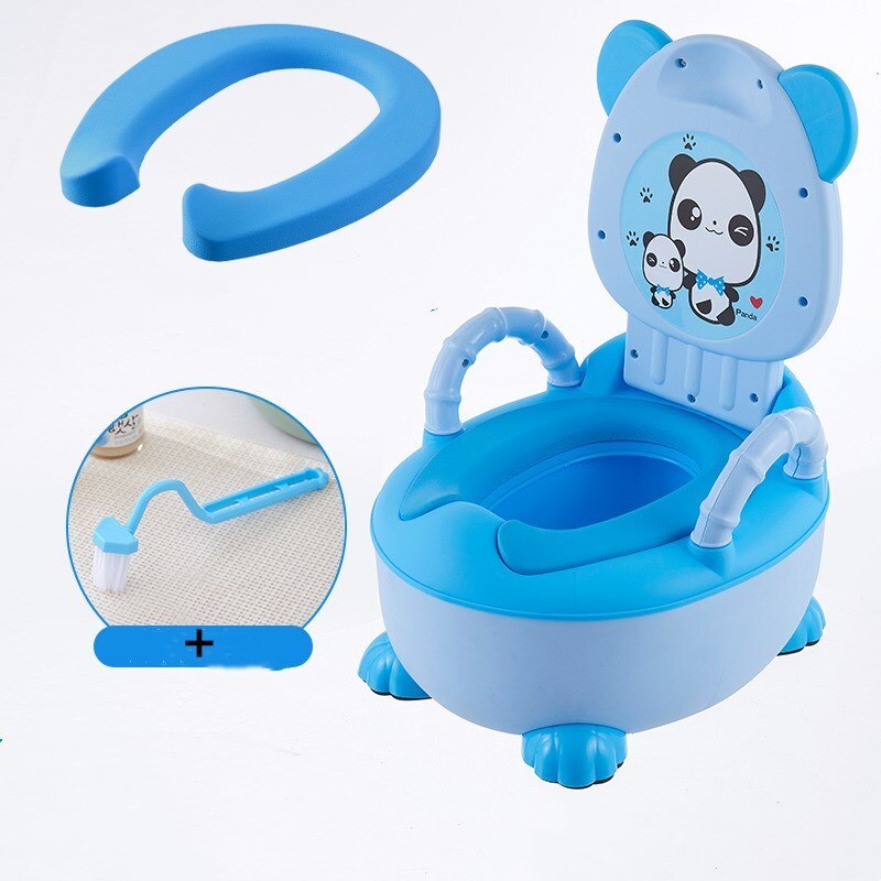Children's Pot Soft Baby Potty 0-6 Years Old Boys ... – Grandado