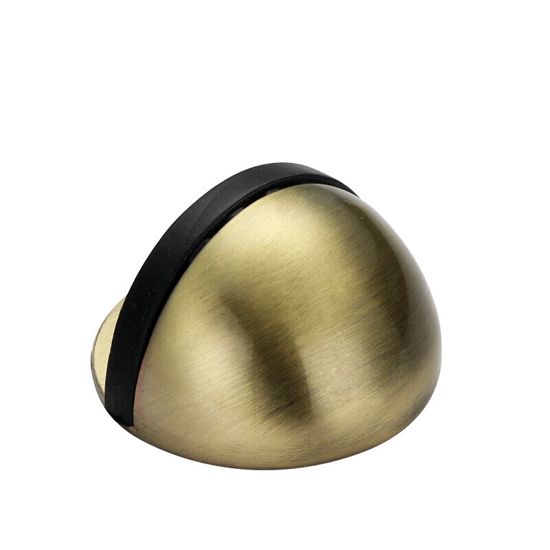 Rvs Rubber Magnetische Deurstopper Non Ponsen Stic... – Grandado