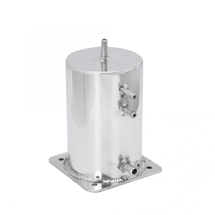 Spiegel Gepolijst Fuel Swirl Pot Legering 2 LT Bra... – Grandado