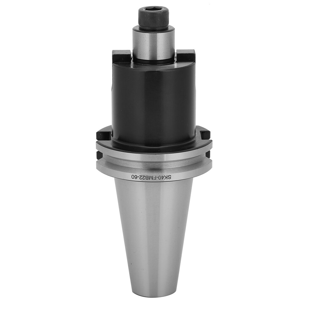 SK40-FMB22-60 High Speed Tool Holder Cutter Hanlde... – Grandado