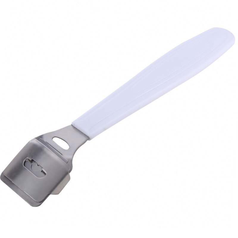 Rvs Voet Dode Huid Schaven Tool Professionele Schr... – Grandado