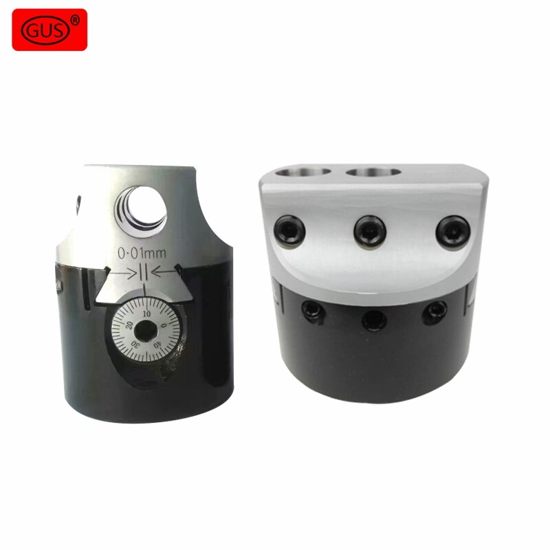 GUS high-precision F1 18 75mm 3 inches boring head... – Vicedeal