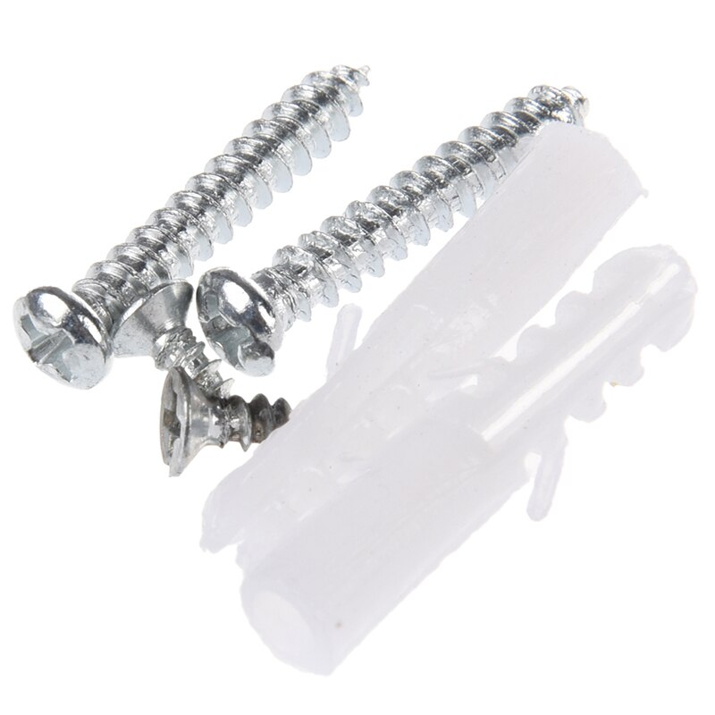 18cm Solar 4 LED stainless steel house number ligh... – Vicedeal