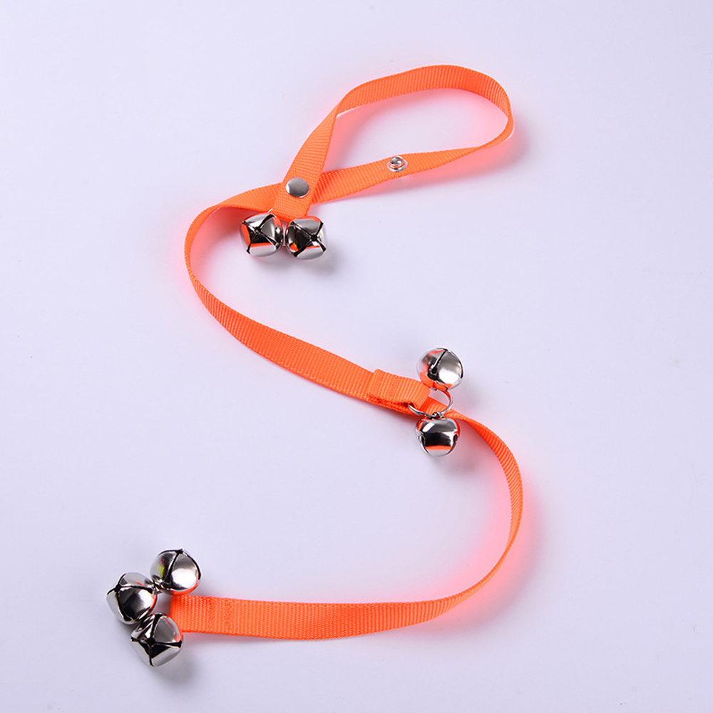 Handige Pet Dog Training Hond Deurbel Touw Housetr... – Vicedeal